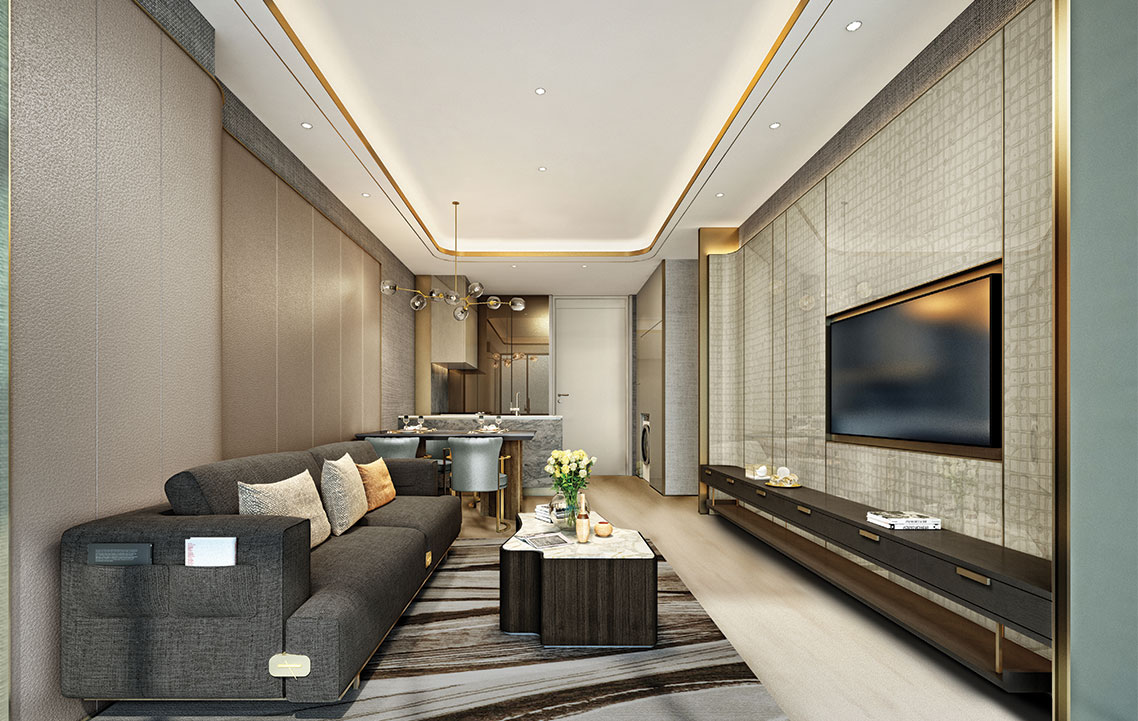 Arumaya Residence - Premium One Property